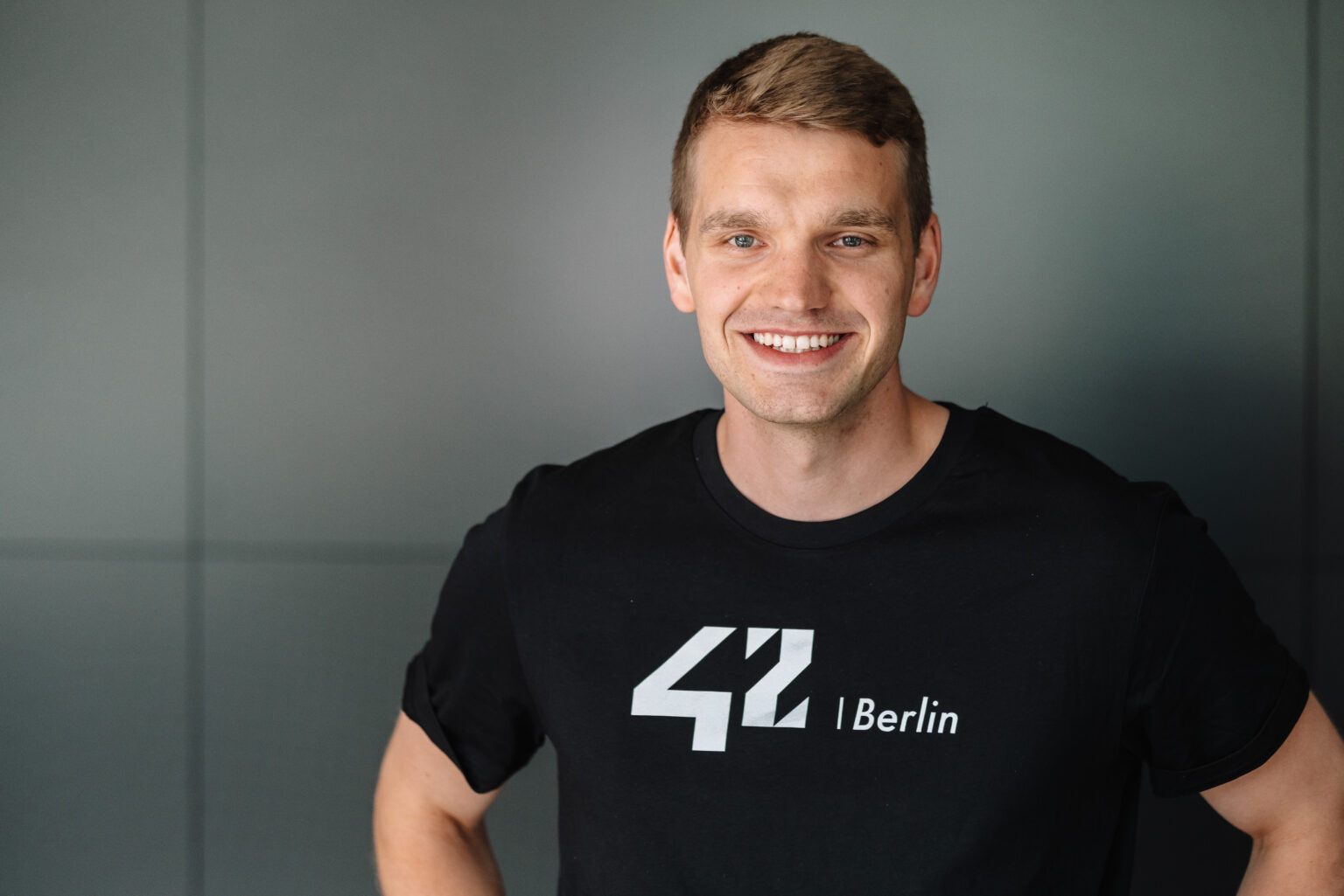 About Us – 42 Berlin