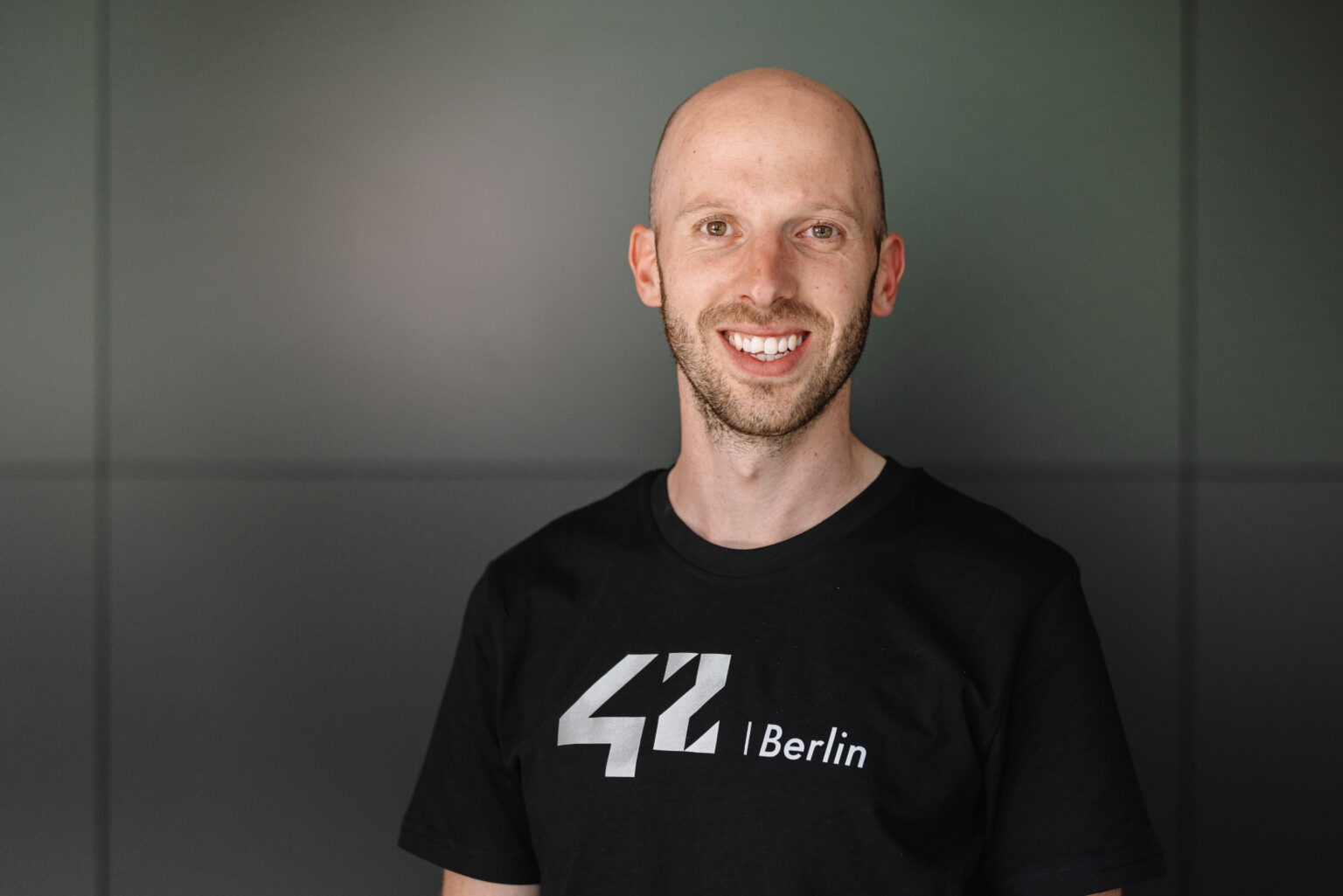 About Us – 42 Berlin