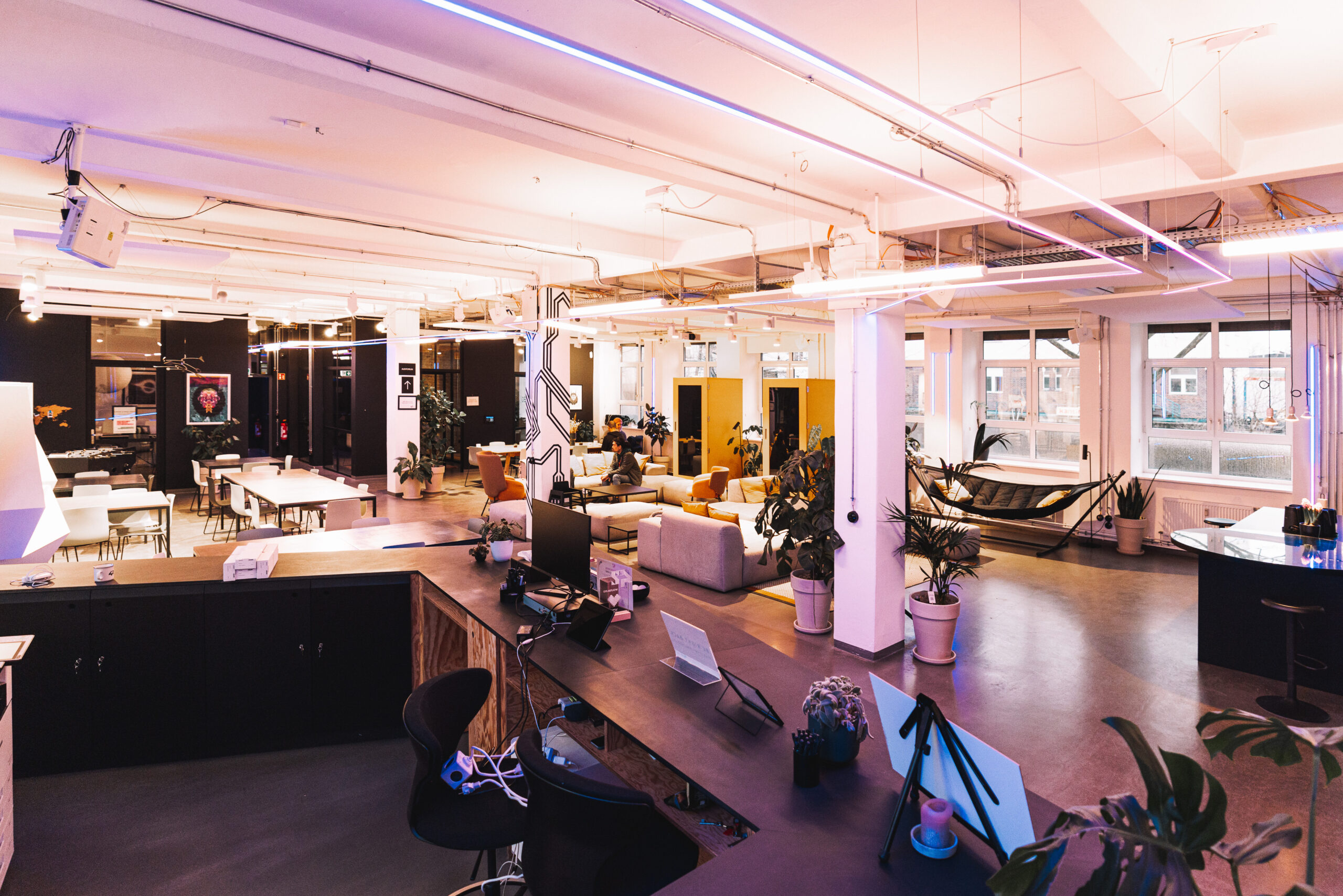 The 42 Berlin Free Coding School Values - 42 Berlin