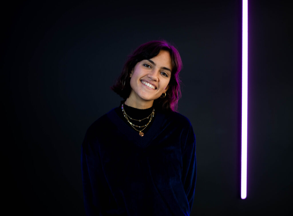 About Us - 42 Berlin