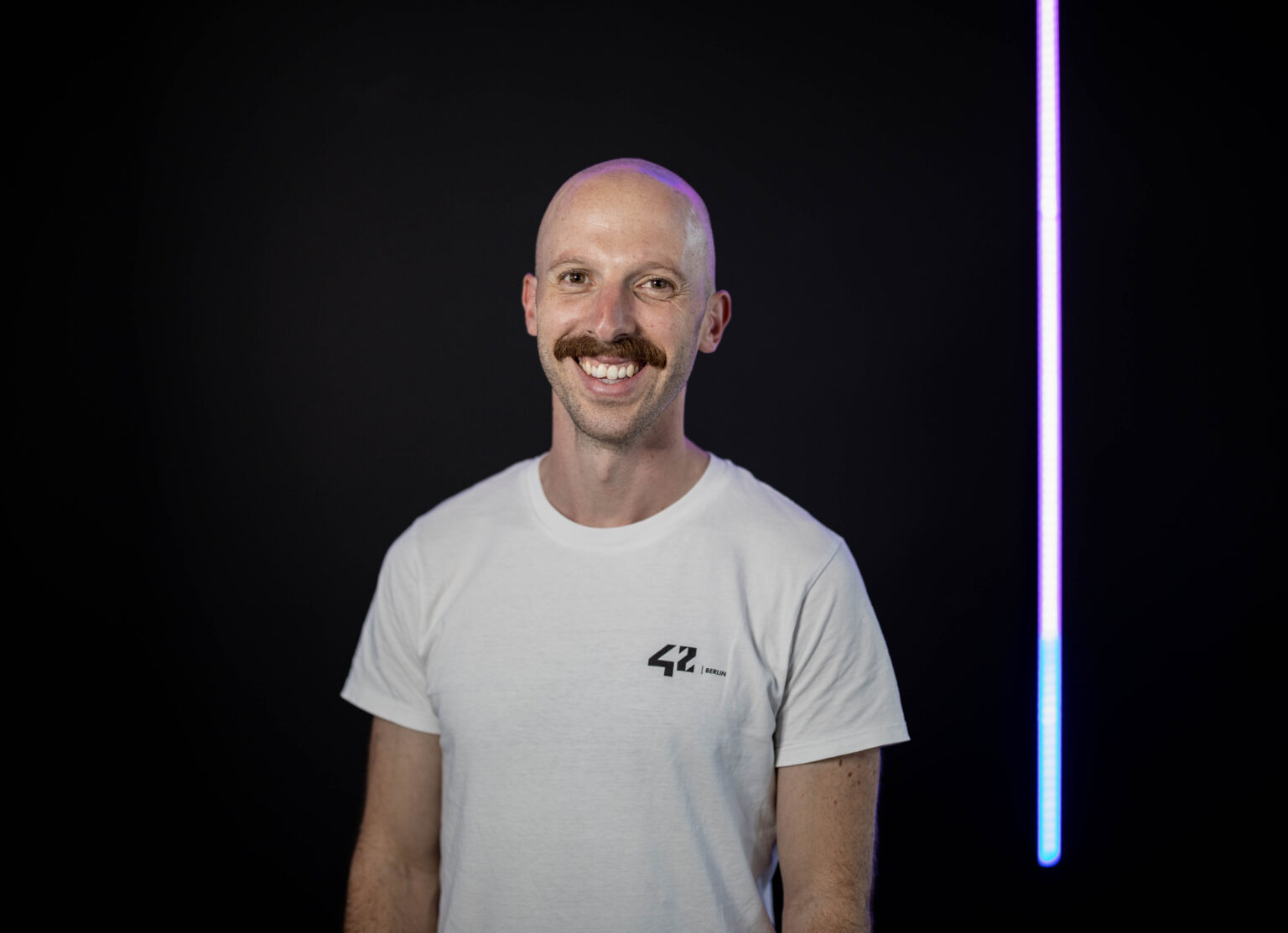 About 42 Berlin Coding School - 42 Berlin