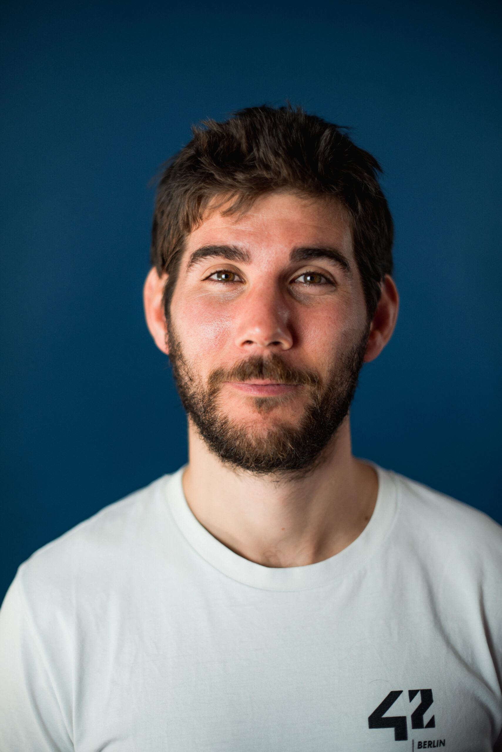 About 42 Berlin Coding School - 42 Berlin