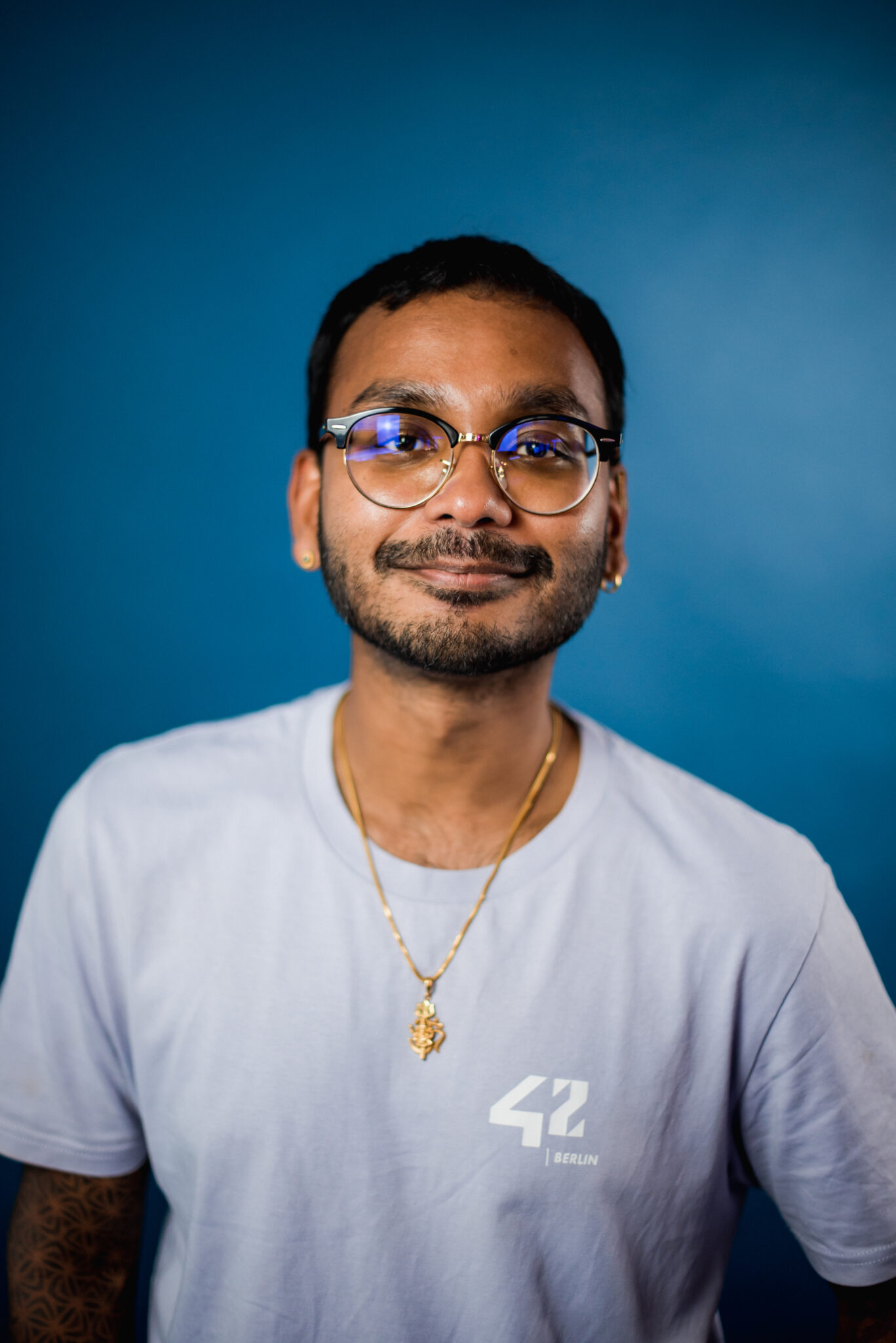 About 42 Berlin Coding School - 42 Berlin