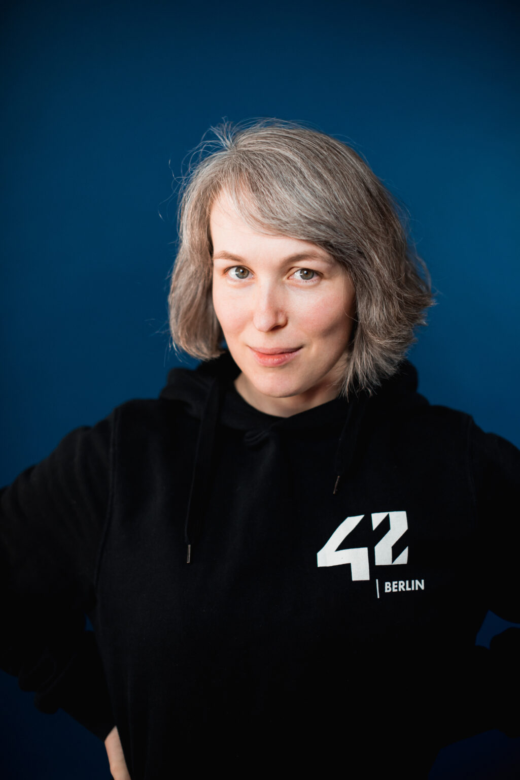 About 42 Berlin Coding School - 42 Berlin